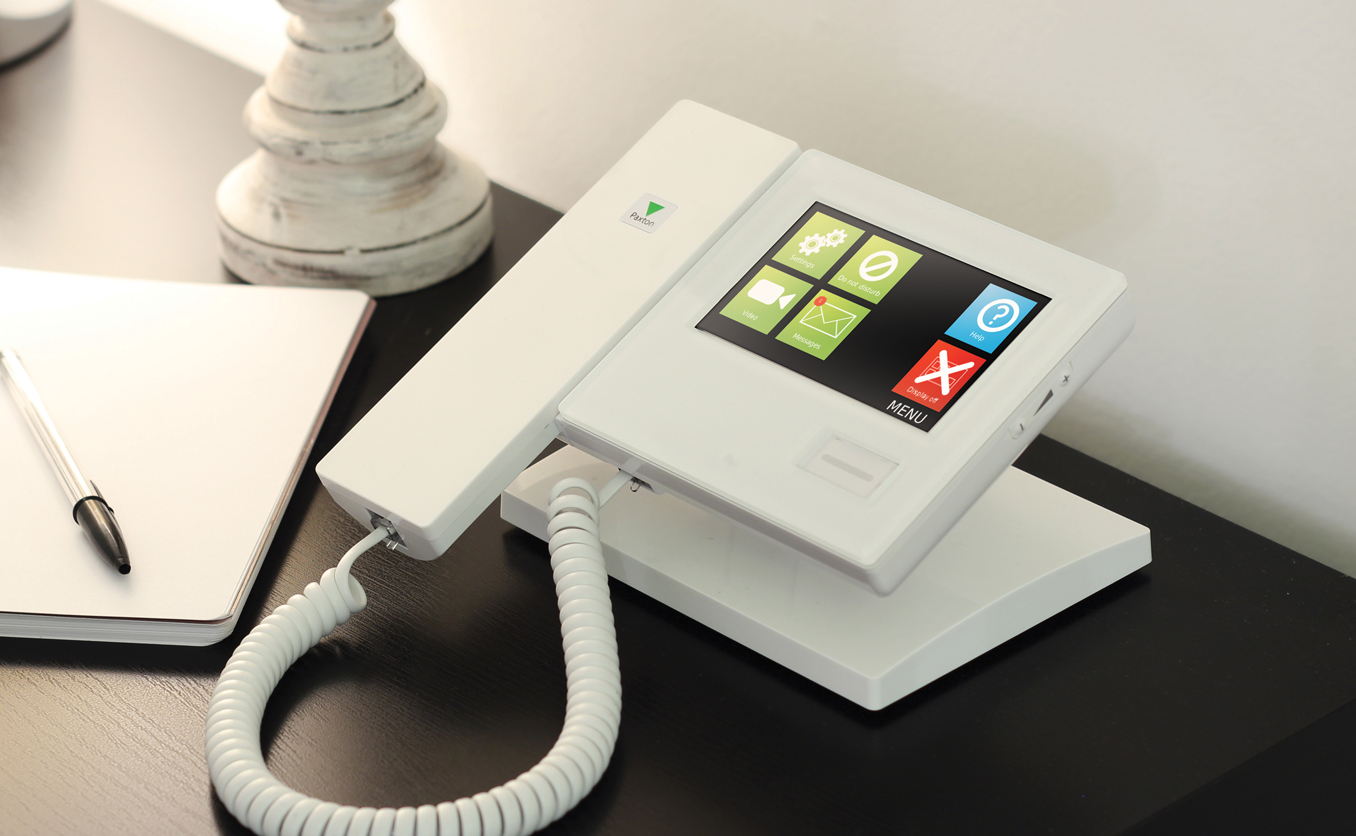 Access Control - DSC Security