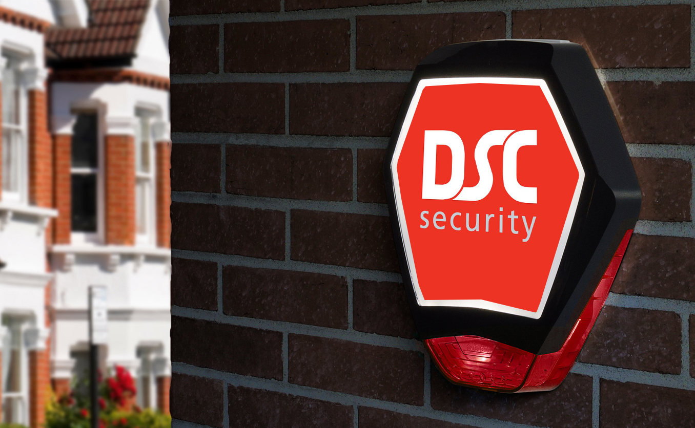 Contact - DSC Security